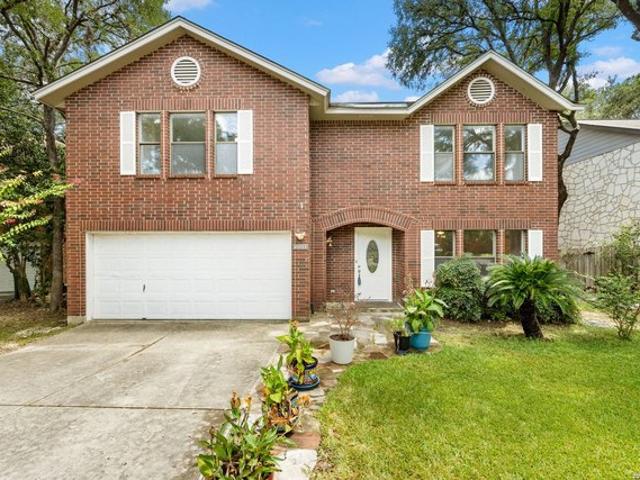 3322 Carnaby Creek Dr, San Antonio, TX 78247