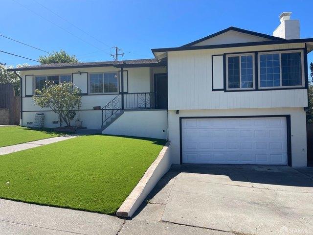 3322 Clearfield Ave, Richmond, CA 94803
