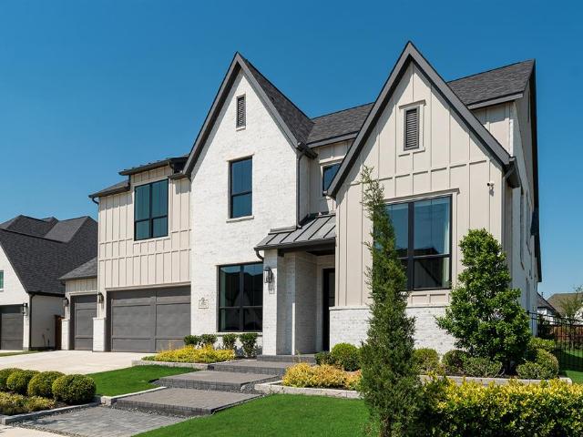 3322 Crosby Lane