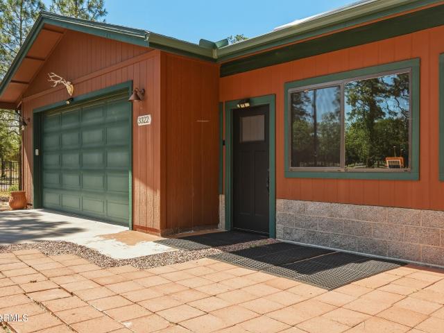 3322 Durango Drive