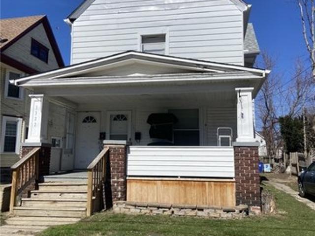 3322 Daisy Ave, Cleveland, OH 44109
