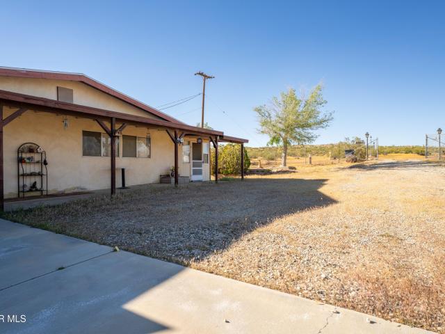 3322 Dawn Road