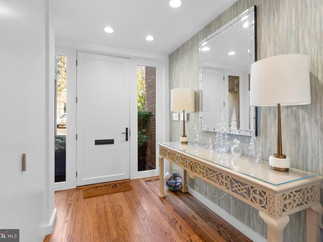 3322 Dent Pl NW, Washington, DC 20007 | MLS #DCDC2239 | Compass