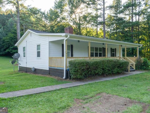 3322 Dewey Hogan Road