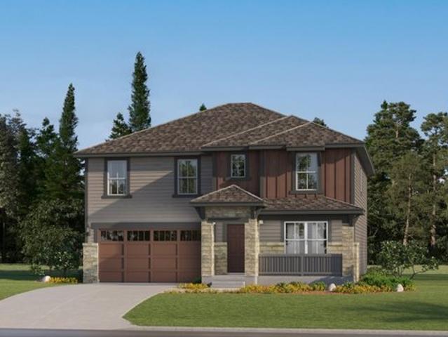 3322 E 152nd Cir, Thornton, CO 80602