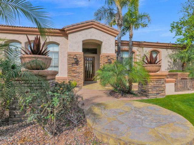 3322 E Jaeger Cir, Mesa, AZ 85213 | MLS #6983 | Compass