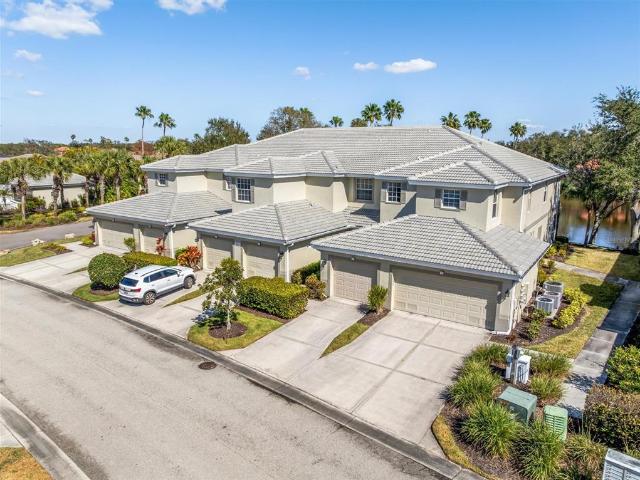 3322 Grand Vista Ct, Unit 203, Port Charlotte, FL 33953 | MLS #C7521