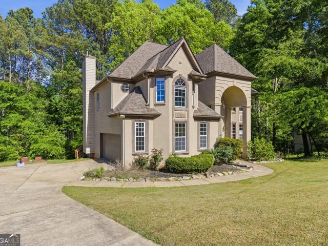 3322 Hunters Hill Drive