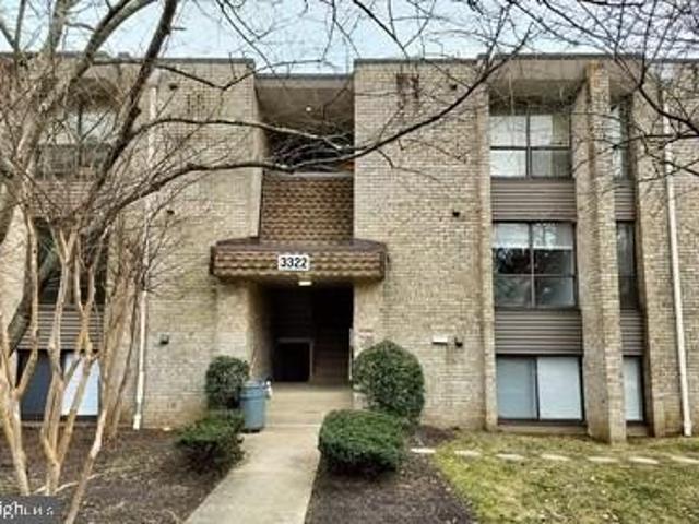 3322 Huntley Square Dr Apt B1, Temple Hills, MD 20748
