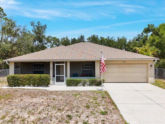 3322 Hampton St, Port Charlotte, FL 33948