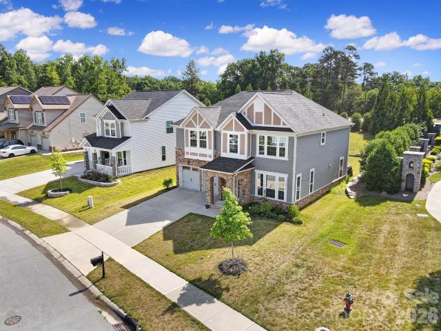 3322 Helmsley Court
