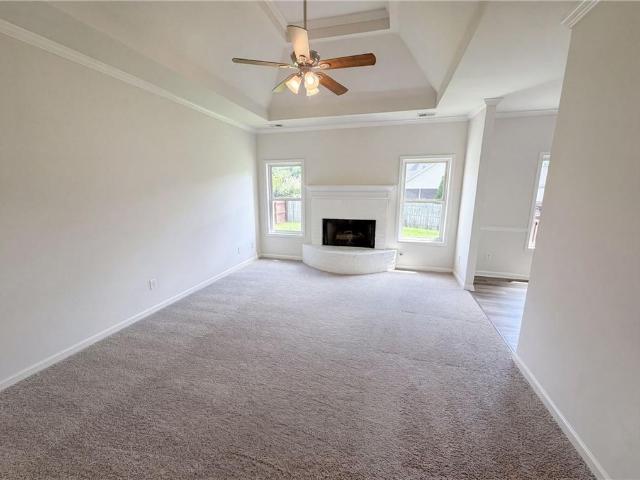 3322 Henderson View Court