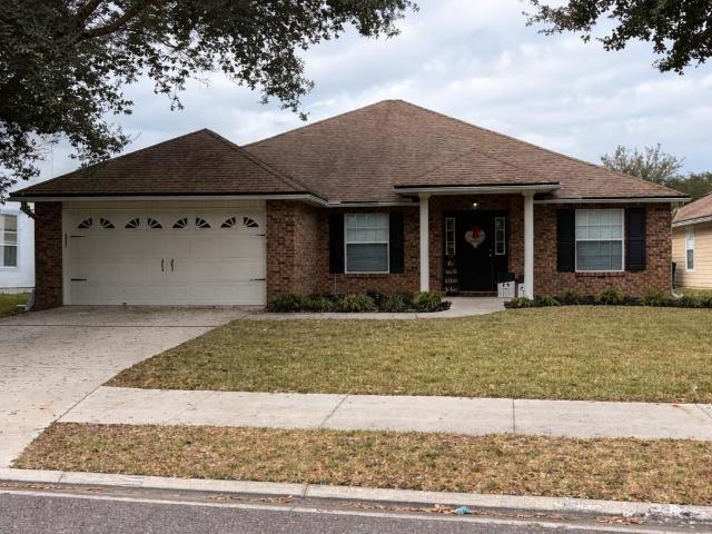 3322 Horseshoe Trail Drive, Orange Park, US, FL