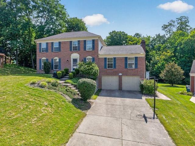3322 Kingsburg Ct, Erlanger, KY 41018