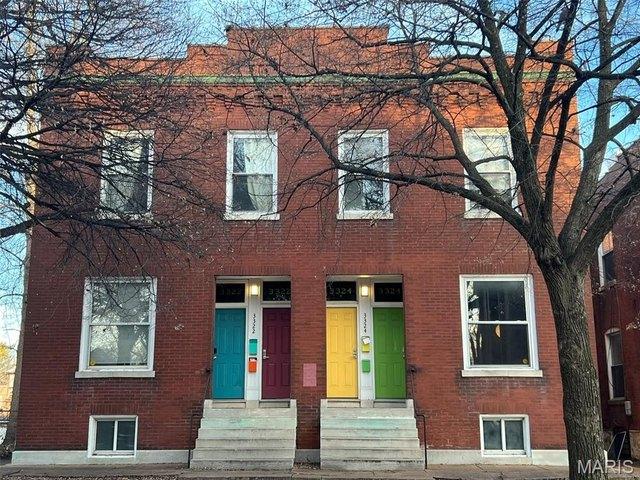 3322 Pennsylvania Ave, Saint Louis, MO 63118