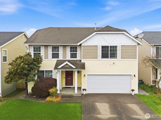3322 rd Pl S, Federal Way, WA 98001