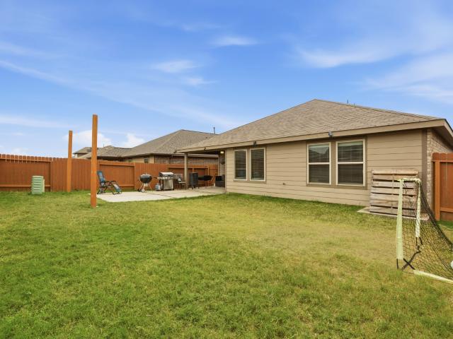 3322 Sumac Dr, Katy, TX 77494 | MLS #18494