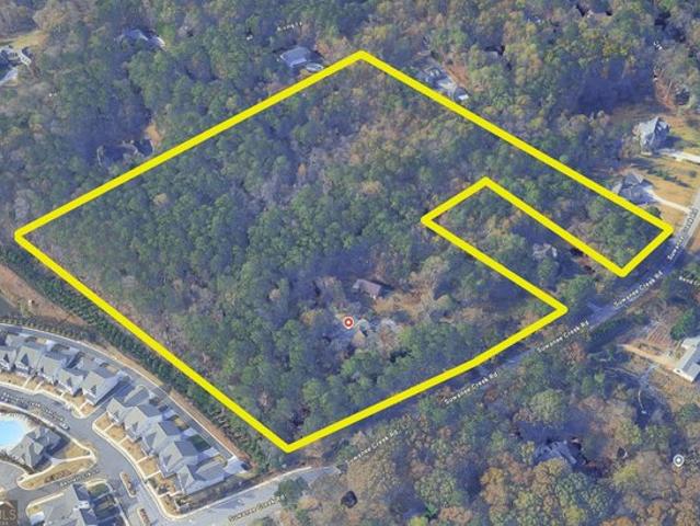 3322 Suwanee Creek Rd, Suwanee, GA 30024