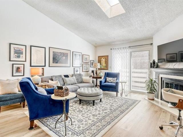 3322 S Ammons St Apt 206, Lakewood, CO 80227