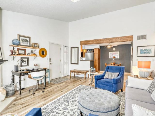 3322 S Ammons Street # 206