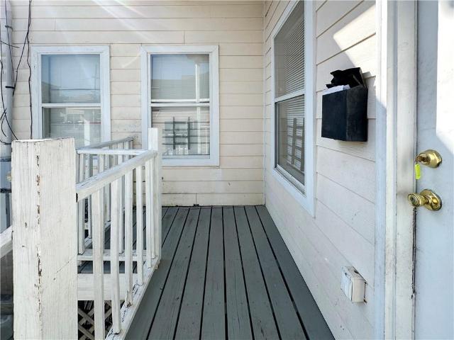 3322 Third Street