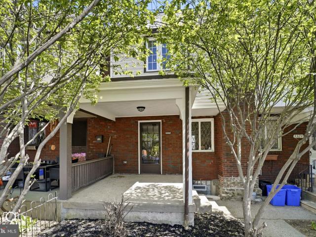 3322 Tilden St, Philadelphia, PA 19129 | MLS #PAPH2610 | Compass