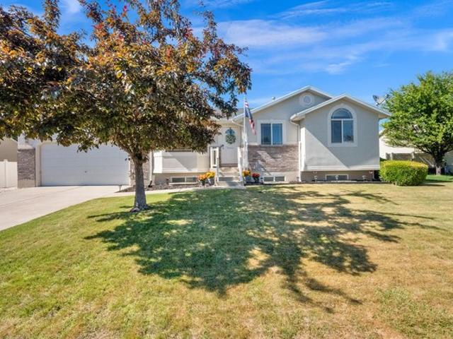 3322 W 500 N, West Point, UT 84015