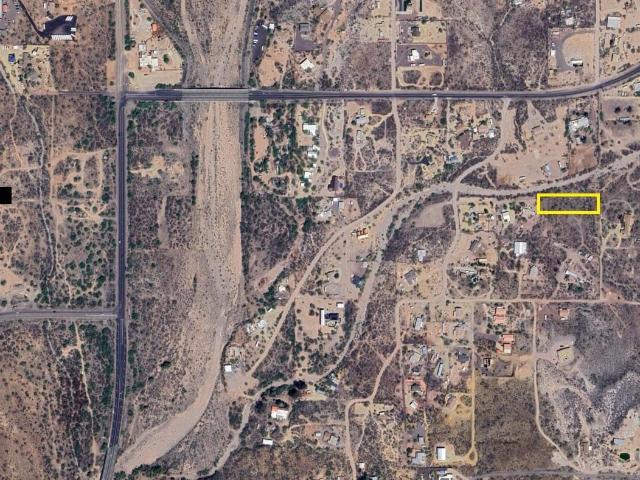 3322 W Wander Rd, Unit A, New River, AZ 85087 | MLS #6948 | Compass