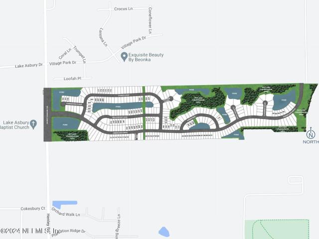 3322 Willowleaf Ln, Green Cove Springs, FL 32043 | MLS #2137 | Compass