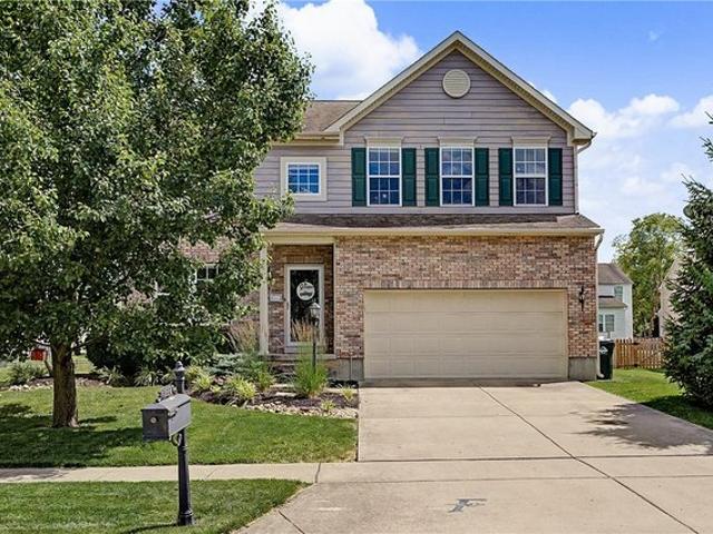 3322 Witherspoon Dr, Kettering, OH 45440