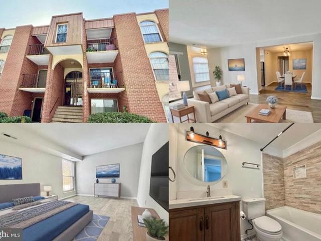 3322 Woodburn Village Dr Apt 13, Annandale, VA 22003