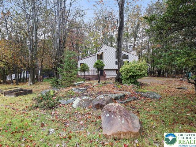 3322 Woodland Dr, Tobyhanna, PA 18466 | MLS #776632