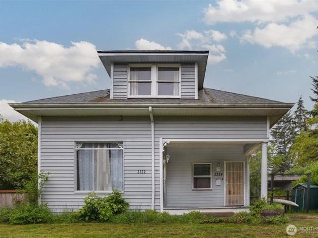 3322 3 S 10th St, Tacoma, WA 98405