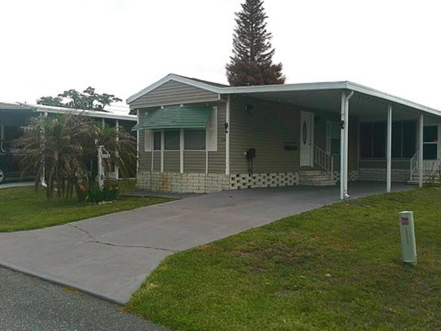 33236 Sand Dune Ln Unit 264, Leesburg, FL 34788