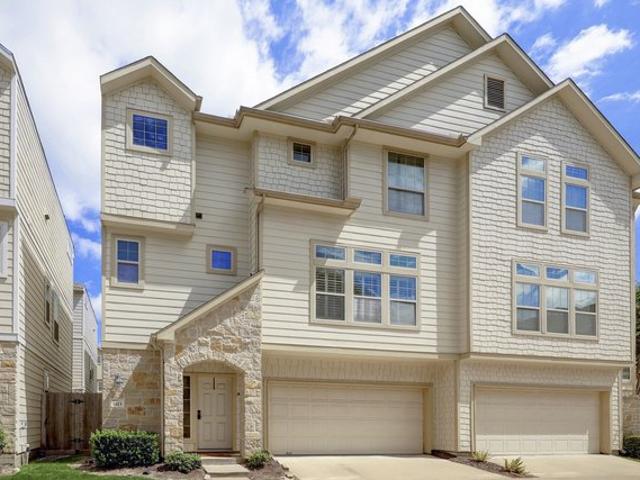 3323 Masters Point Dr, Houston, TX 77091