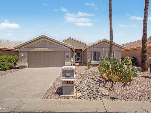 3323 N 146th Dr, Goodyear, AZ 85395