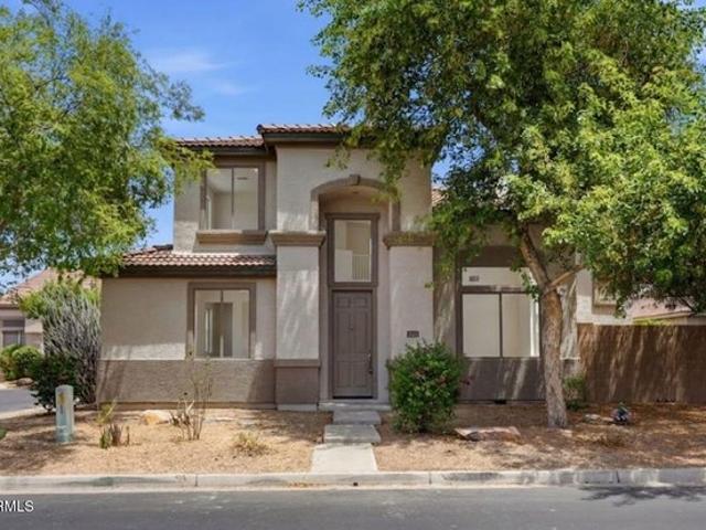 3323 N 142nd Dr, Goodyear, AZ 85395