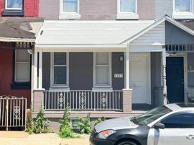 3323 N 22nd St, Philadelphia, PA 19140