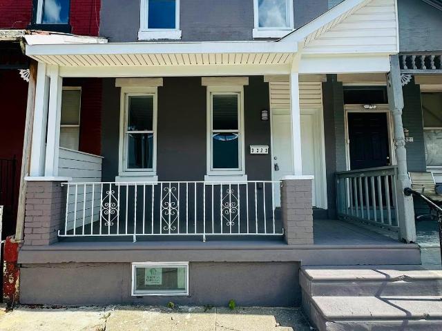 3323 N 22nd St, Philadelphia, PA 19140 | MLS #PAPH2552 | Compass