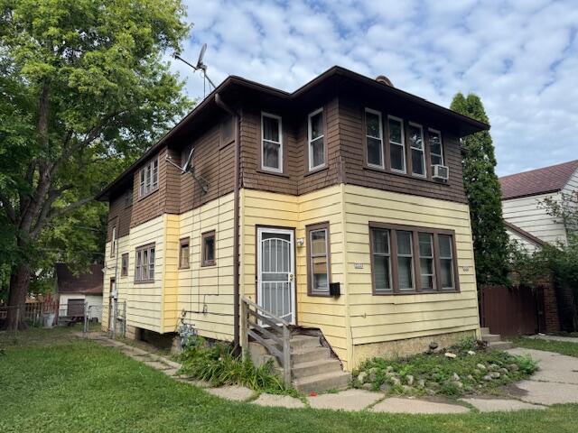 3323 N 44th St, Unit 3325