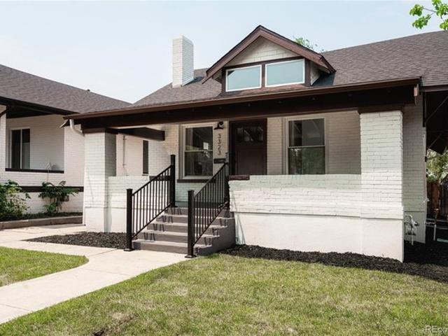 3323 N Josephine St, Denver, CO 80205