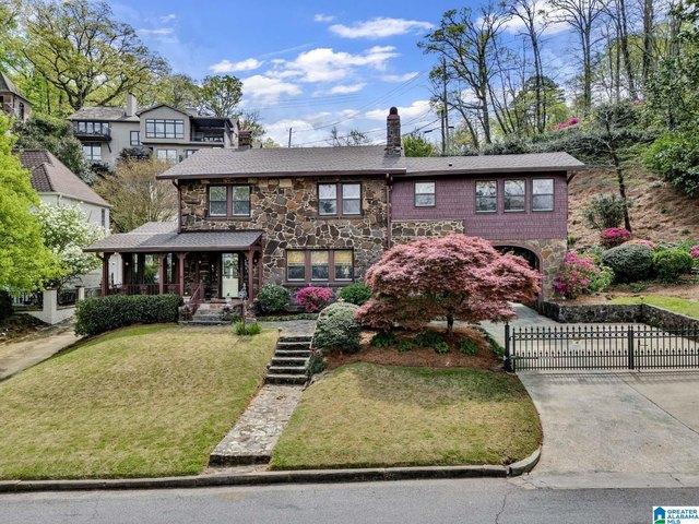 3323 Altamont Rd, Birmingham, AL 35205