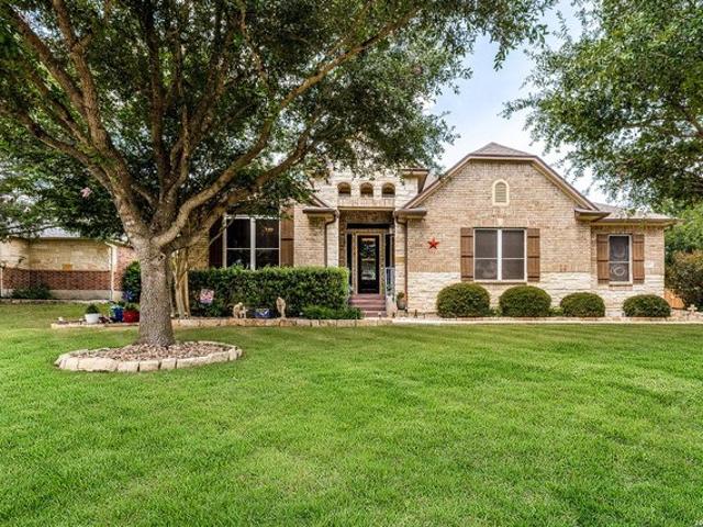 3323 Ashleys Way, Marion, TX 78124