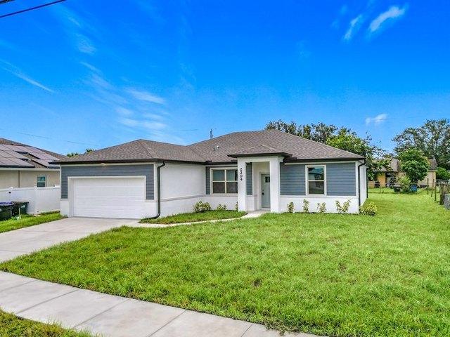 3323 Briant St, North Port, FL 34287