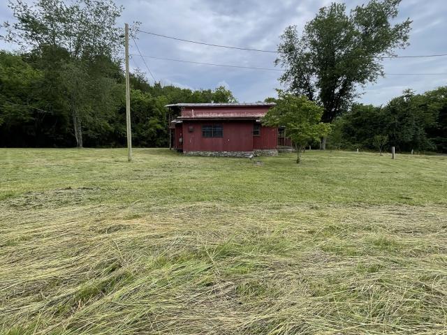 3323 Carter Branch Rd