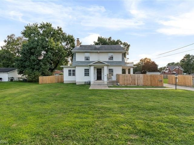 3323 Cleveland Ave S, Canton, OH 44707