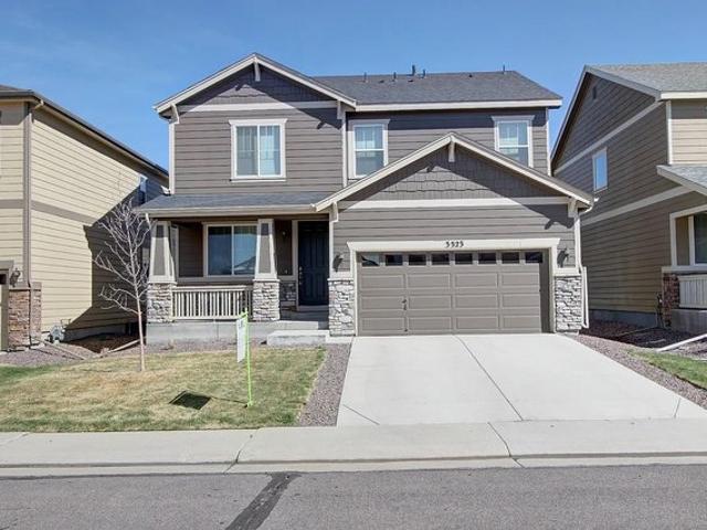3323 E 140th Dr, Thornton, CO 80602