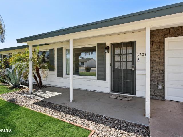 3323 E Palm Lane
