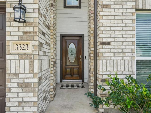 3323 Fogmist Drive