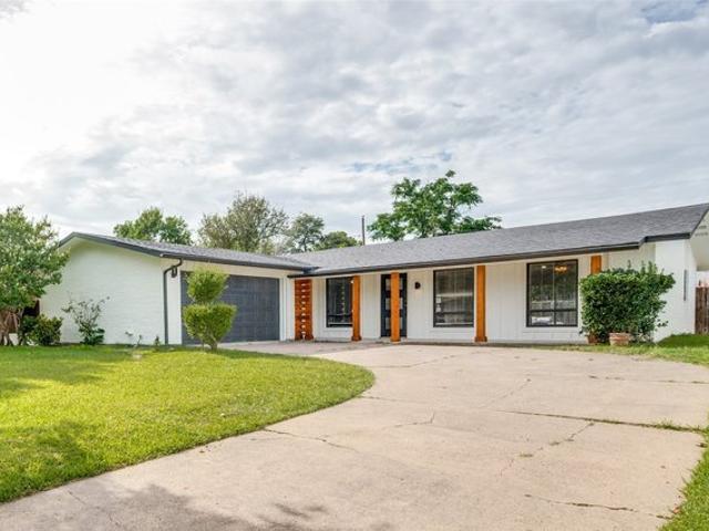 3323 High Brook Dr, Dallas, TX 75234